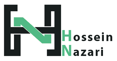 Hossein Nazari, Software Engineer and Web Developer